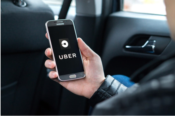 Uber Customer Service: Know Different Ways to Access Uber Customer ...