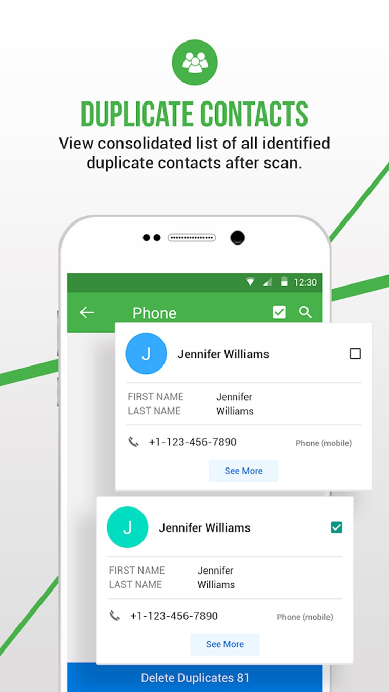 Manage Duplicate Contacts with Duplicate Contact Fixer and Remover