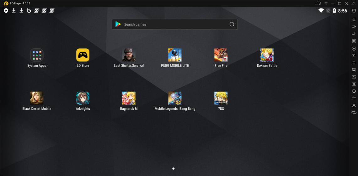 Best Free Android Emulator for PC Gaming | LDPlayer - wowtechub