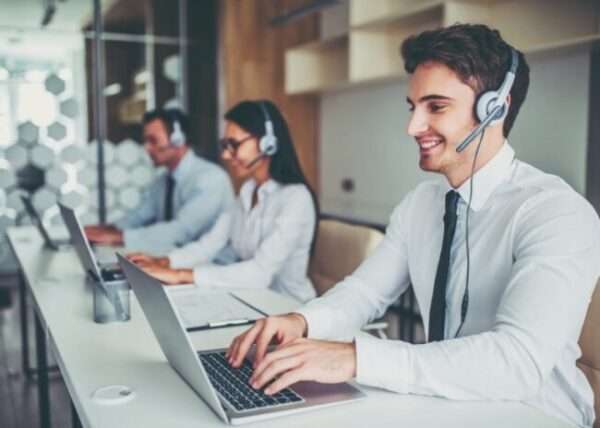 Call Center Dashboards – The Best Way to Monitor Your Company's Workflow
