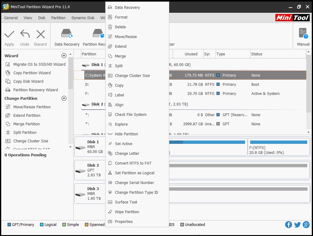 Fix Error Boot Configuration Data Is Missing Windows 10