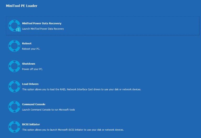 Fix Error Boot Configuration Data Is Missing Windows 10