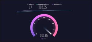 Why is My Download Speed so Slow - How to do an Internet Speed Test