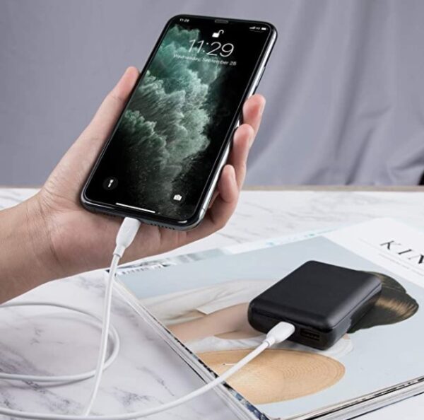 Unbreakable USB C To Lightning Cable Made To Endure Everyday Use 