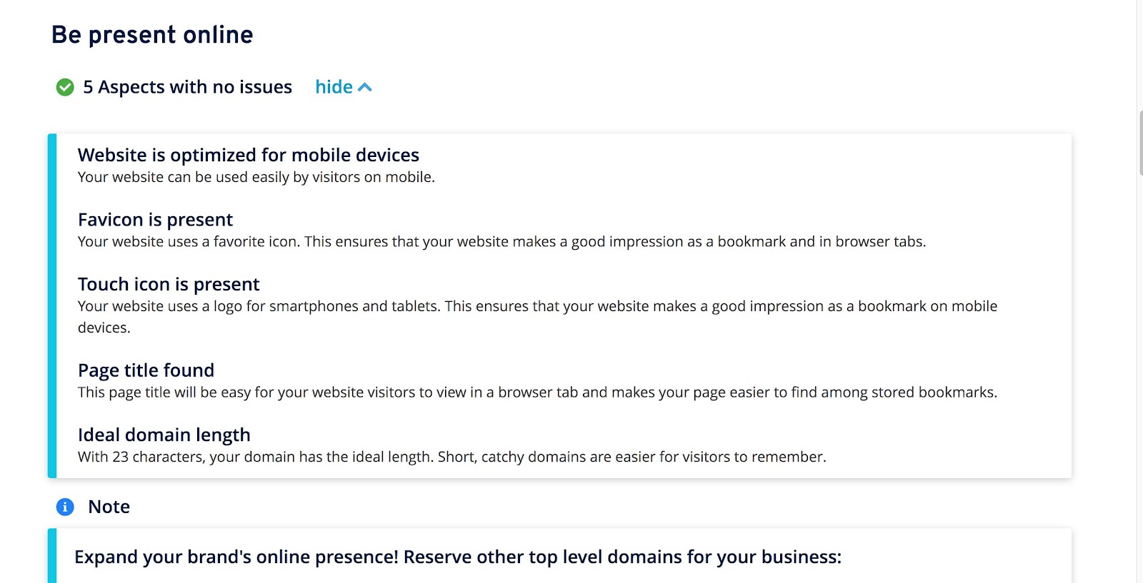 7 Free Website Checkers to Enhance Your SEO - Website SEO Checker