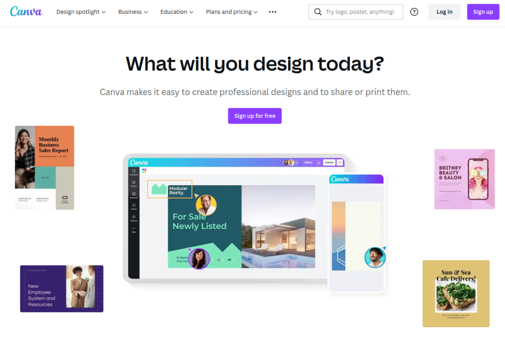 Top 5 Graphic Design Apps for iPhone and Android