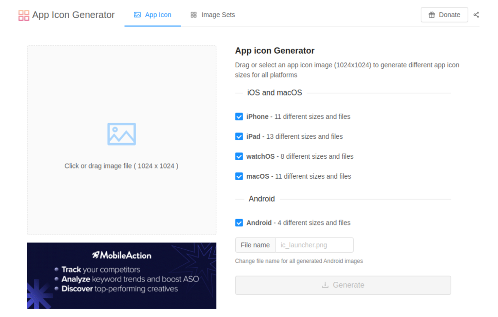The 5 Best Free Icon Maker Software