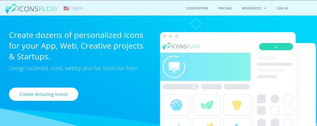 The 5 Best Free Icon Maker Software