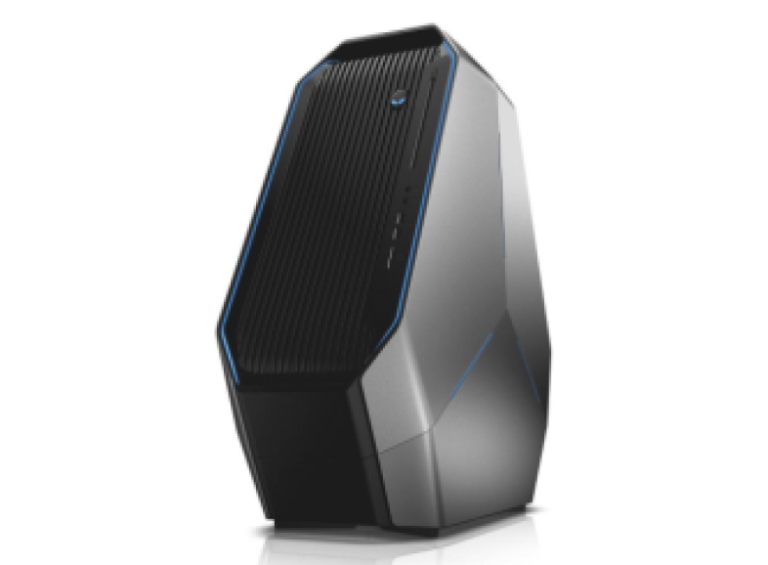 Alienware Area-51 Threadripper Edition Review