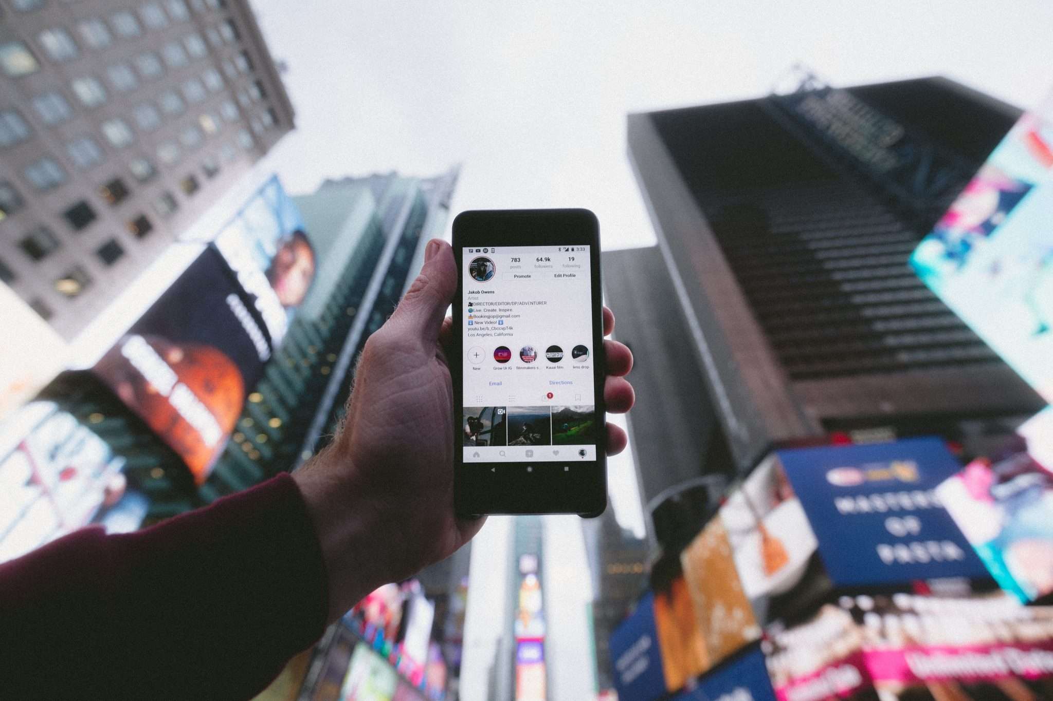 What is difference between Instagram Lite and Instagram?