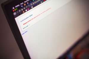 Why Does My 2FA Say “An Error Occurred” on Discord? Fix it Now!