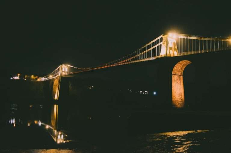 Top Cross-Chain Crypto Bridges: Exploring the Best Options for Seamless ...