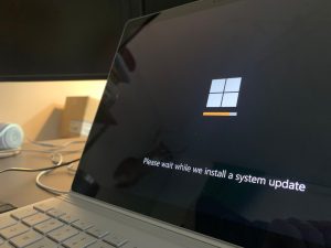 Fix Windows Update Error 0x80071A91 on Windows 10 or 11