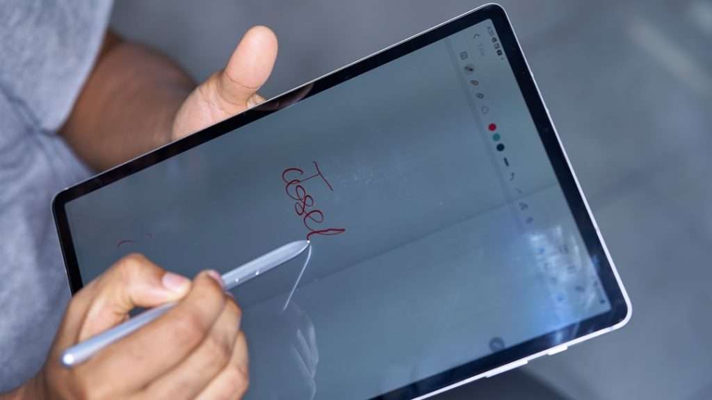Galaxy Tab A9: Which Stylus to Bundle in Your Store?