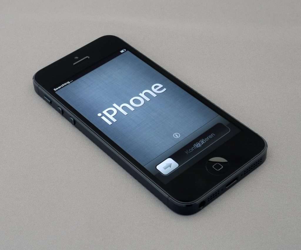 Can you do securus video visit on iPhone?