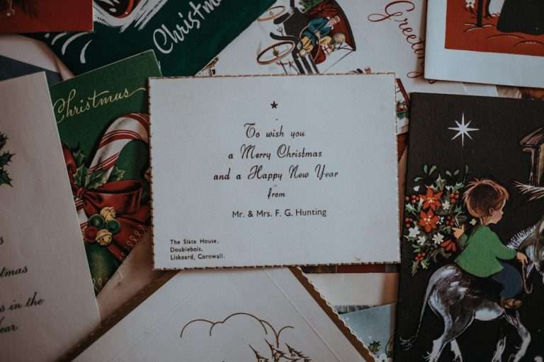 How to Design Stunning Invitations and Greeting Cards Using Canva Card ...