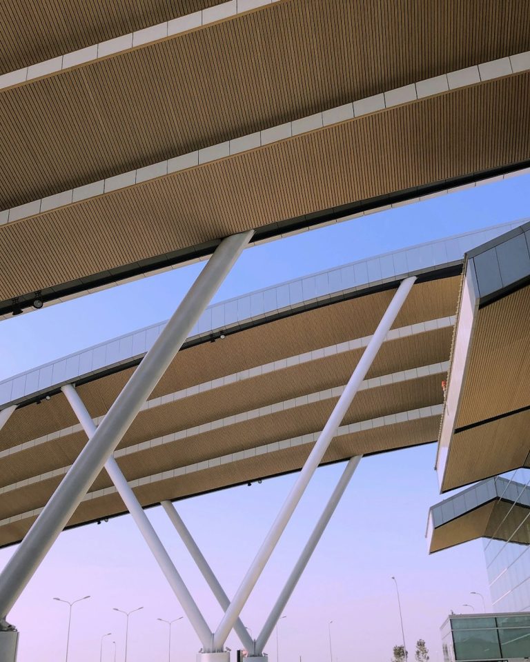 Bastian Carmel: Logistics Automation