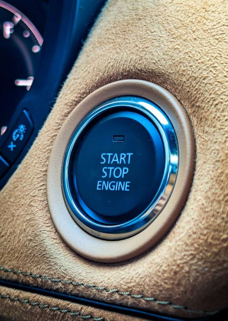 What Is a Car Immobilizer? How It Works and How to Know If Your Vehicle ...