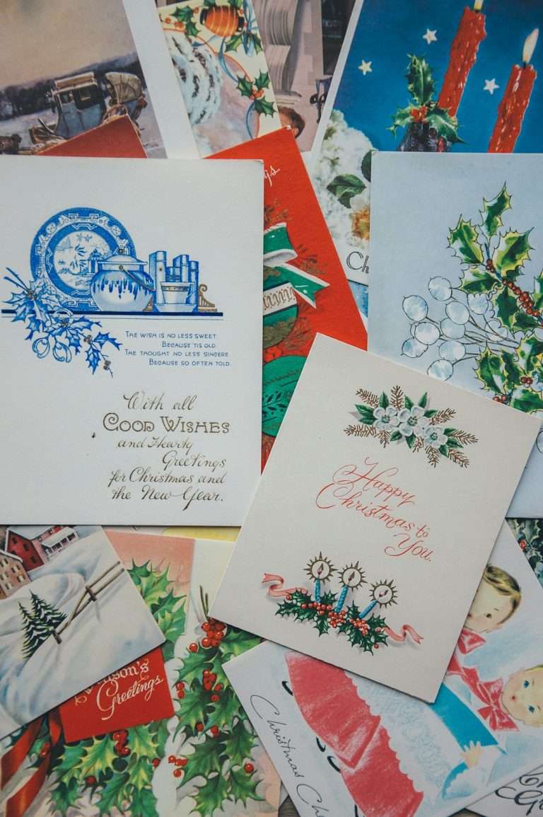 How to Design Stunning Invitations and Greeting Cards Using Canva Card ...