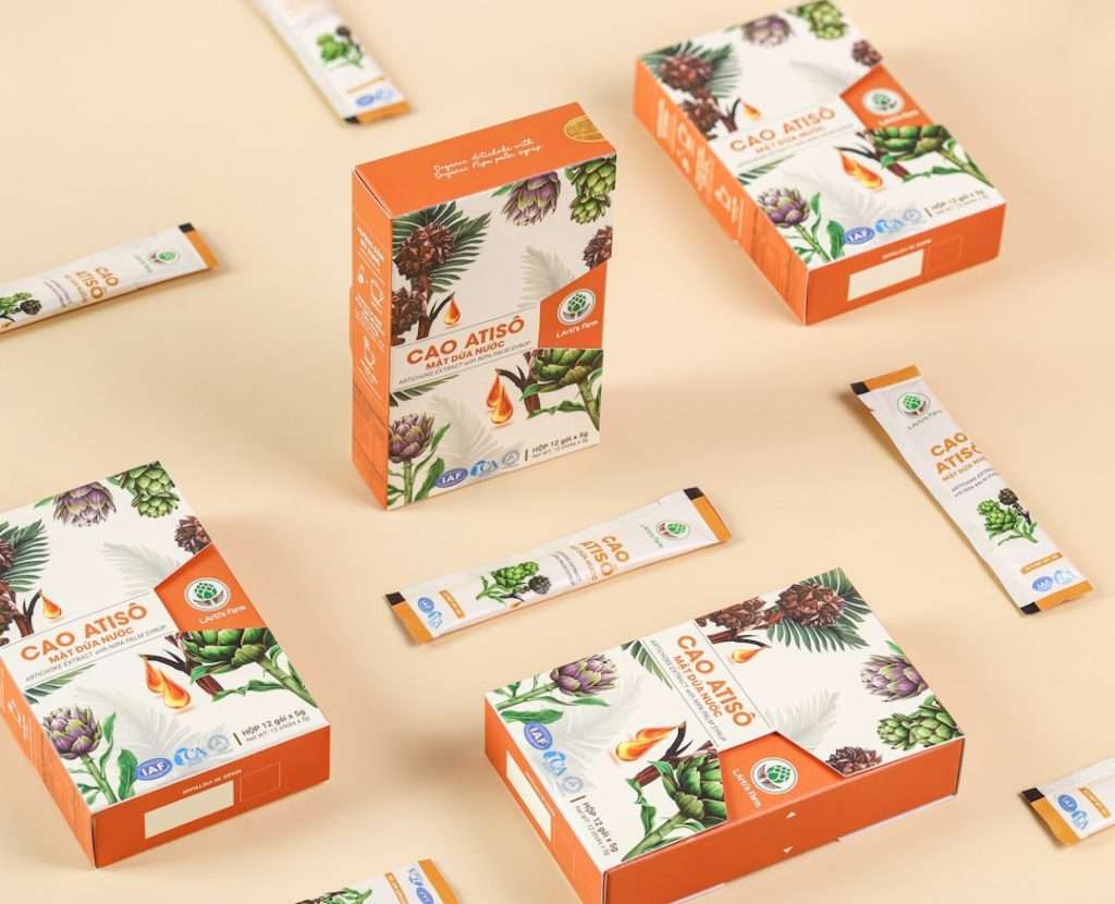 Logo Mockups That Convert: Packaging, Labels, and Stickers