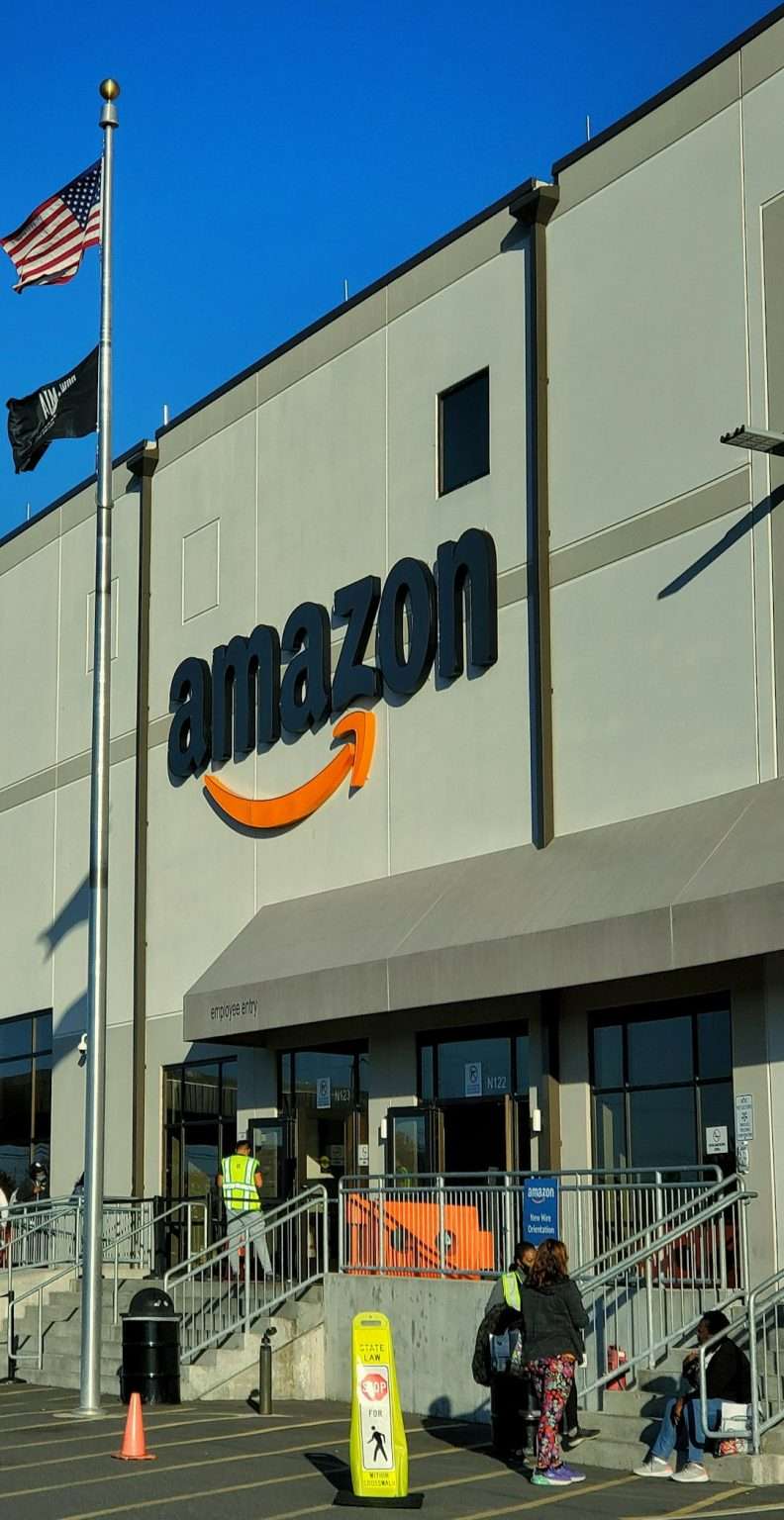 How to View and Manage Your Amazon Browsing History