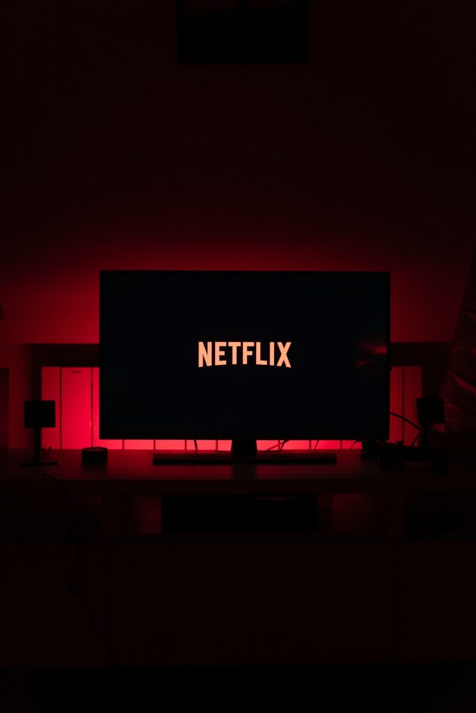 Netflix Error Code E109 - What It Means & How to Fix