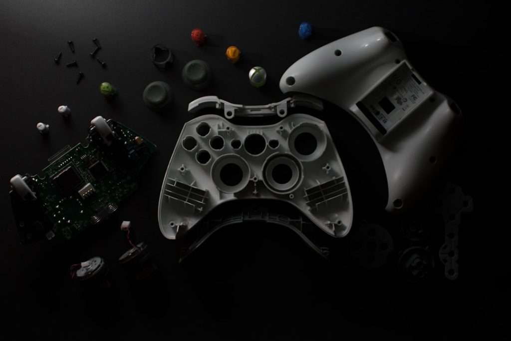 How to Fix Controller Drift on Xbox: Easy At-Home Solutions